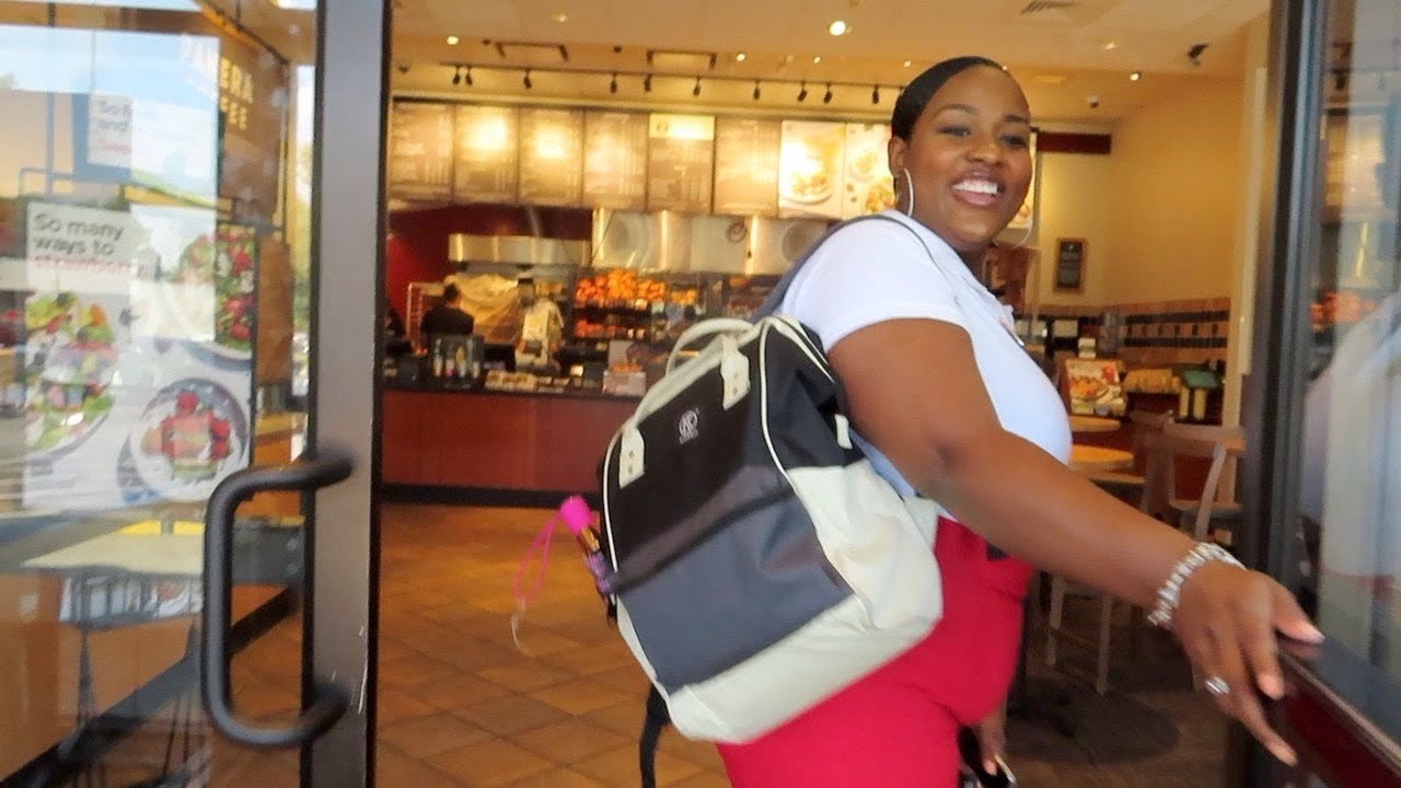 Adrea The Agent: A Day in the Life of a Realtor - YouTube