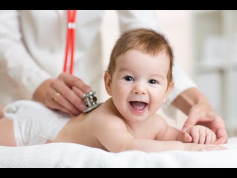 PEDIATRICS RAPID REVISION BY DR. ASHISH PART 3 - YouTube