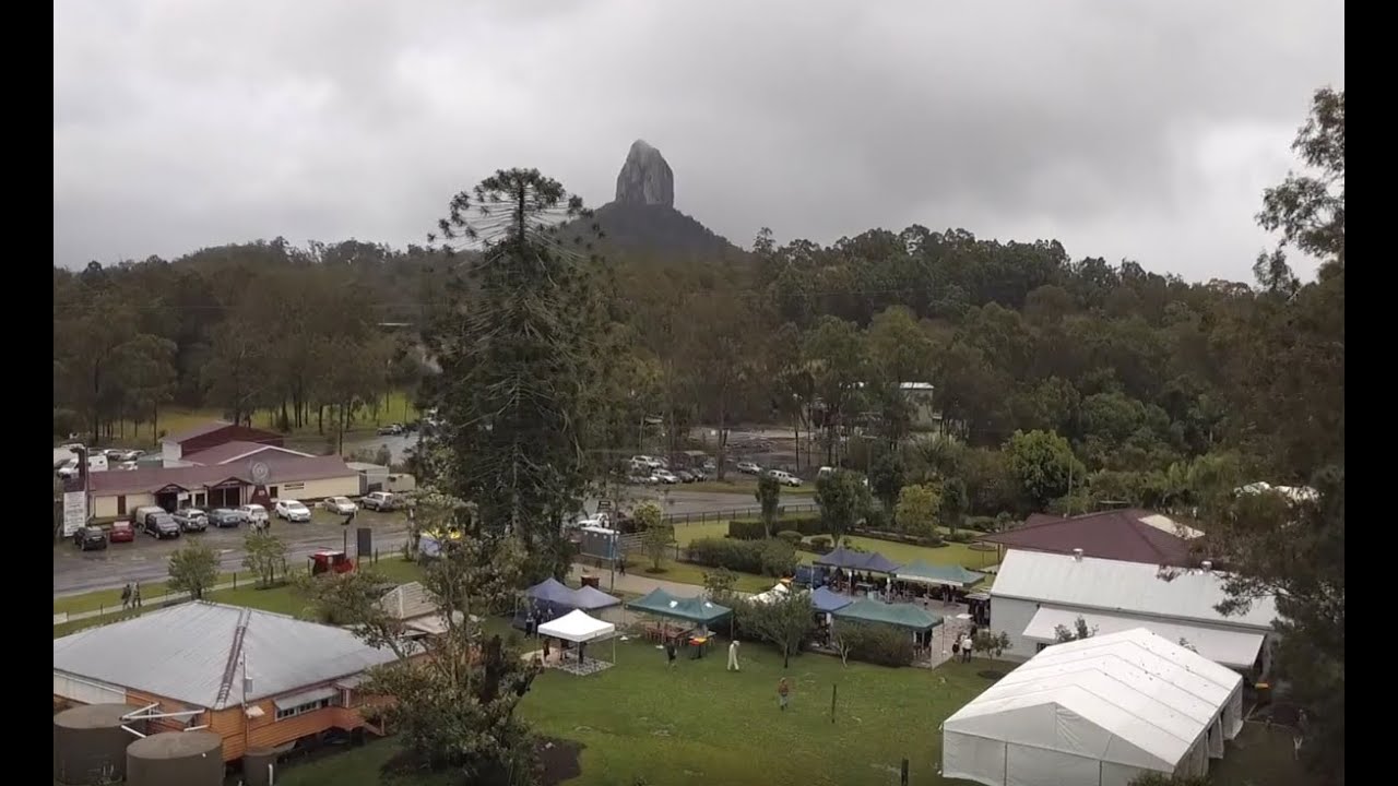 Bankfoot House, Sunshine Coast - YouTube