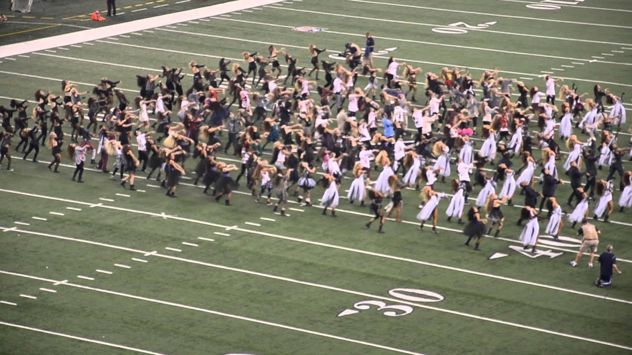 Monday Night Football Half Time Show October 27, 2014 - YouTube