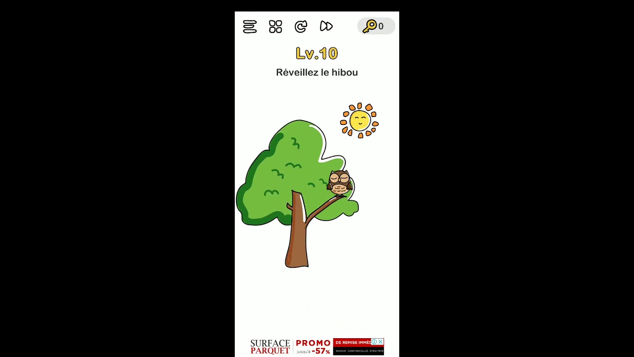 Réponses Brain Out - Niveau 1 à 178 - YouTube