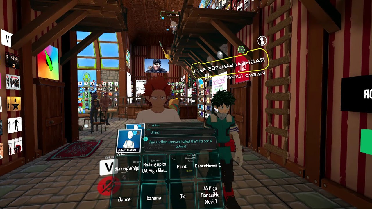 VRChat 2020 05 15 00 51 54 - YouTube