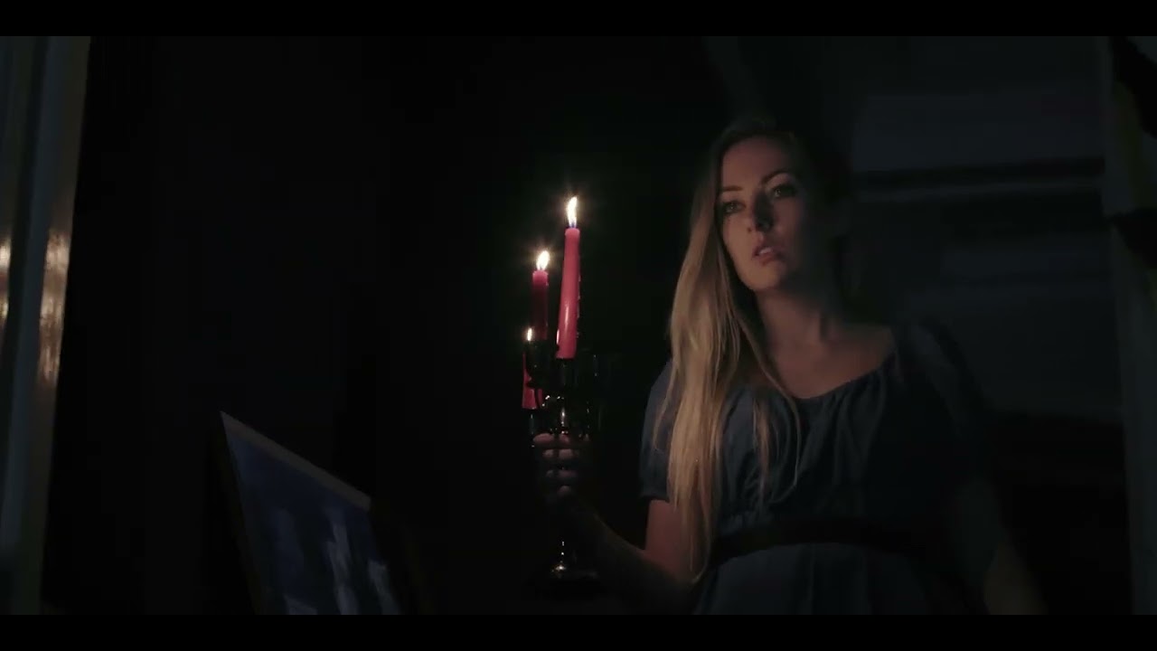 **NEW BRITISH JACK THE RIPPER HORROR MOVIE CLIP RIPPER REVEALED** - YouTube
