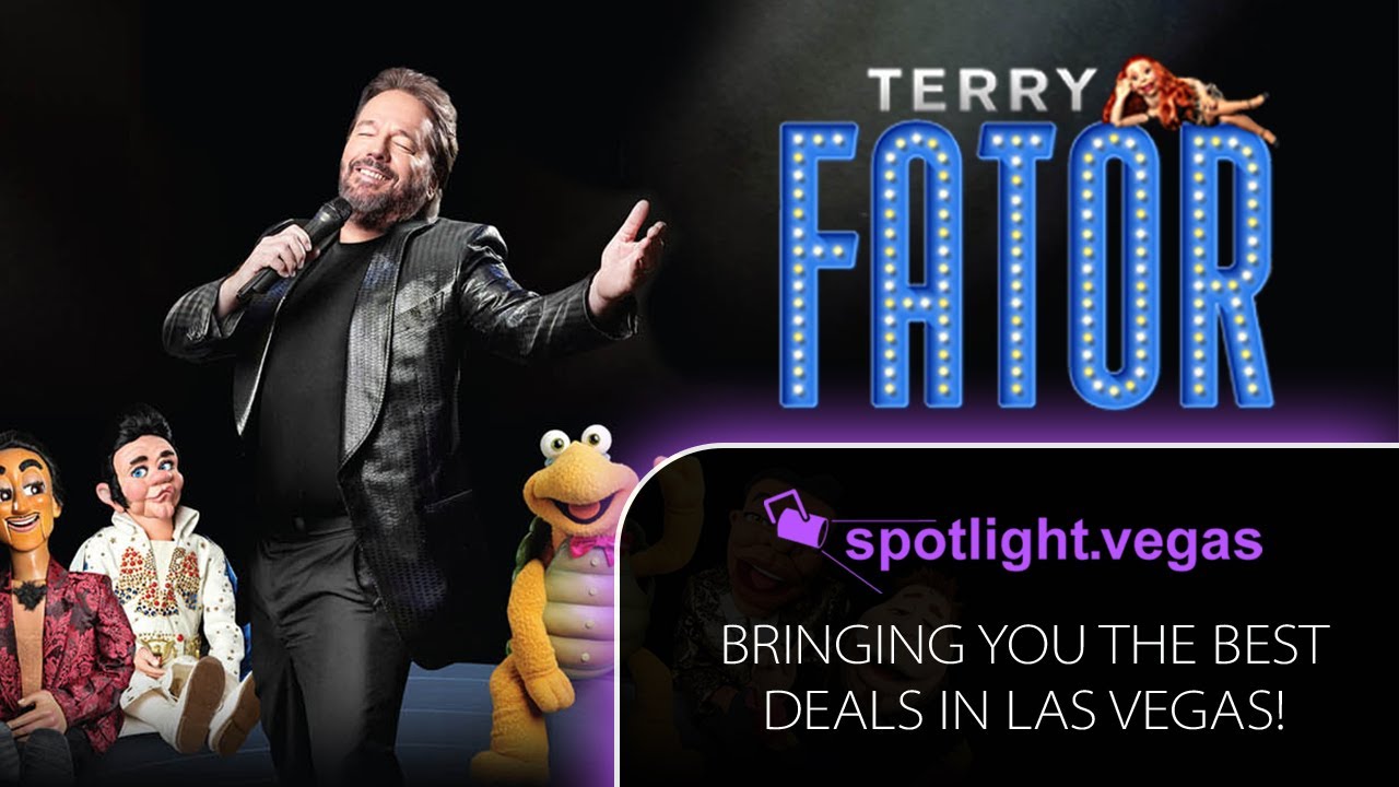 Darci Lynne, Terry Fator, & Jeff Dunham Announce 2026 “Voices of Magic ...