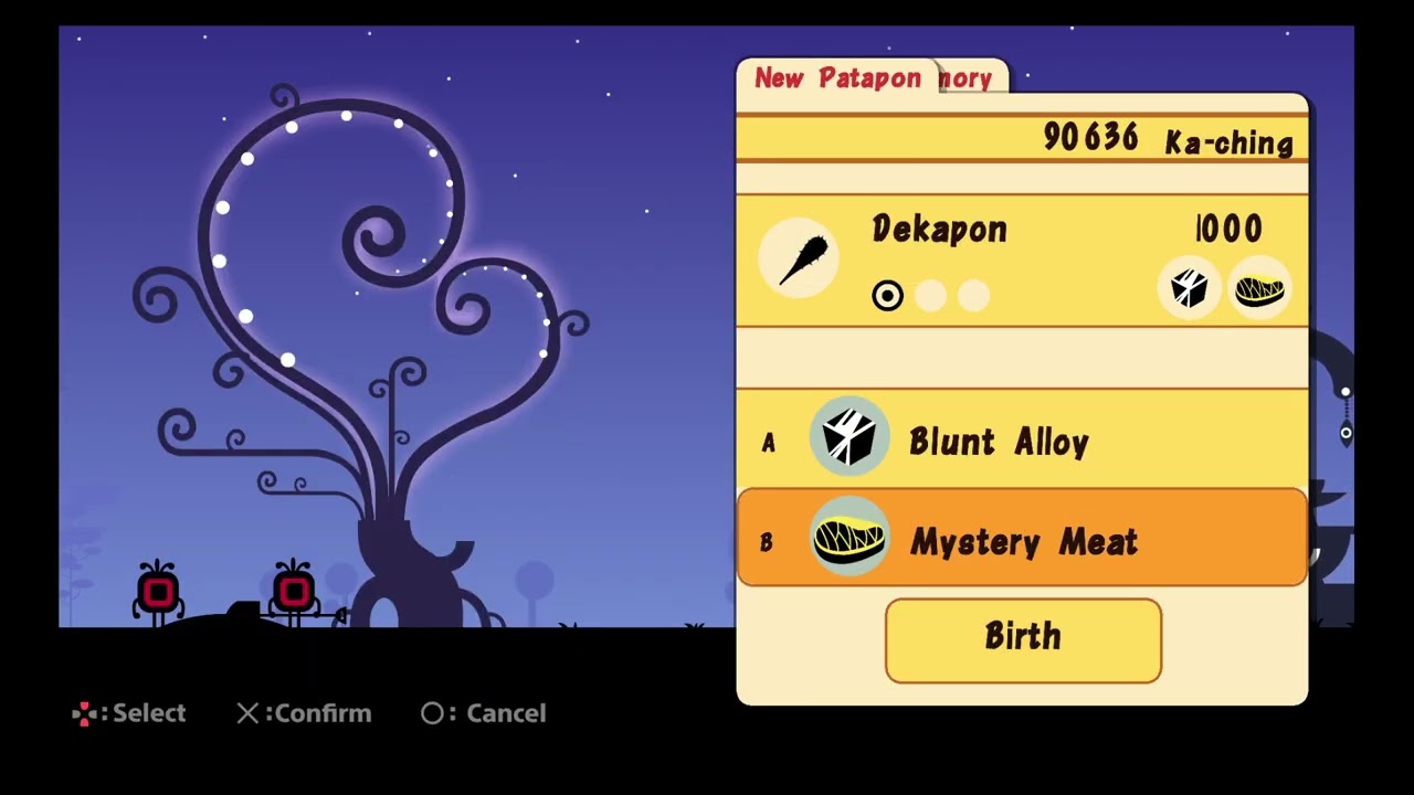 Zigoton retexture on Patapon 1 (READ DESCRIPTION) - YouTube