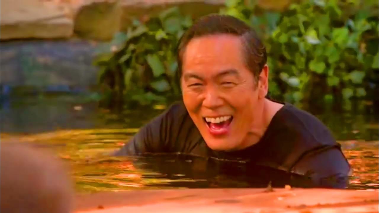 Cobra Kai Season 5 | Chozen Fight | Hawk | Miguel | Robby | Torry | Sam - YouTube