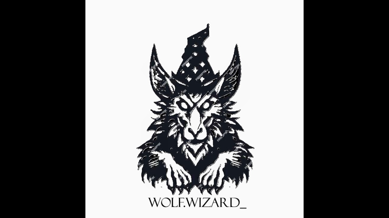 WOLF.WIZARD_ Live Stream - YouTube