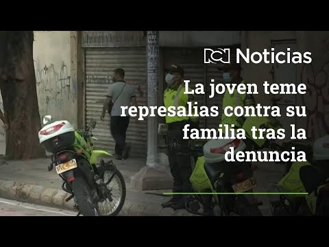 Patrullera denunció que fue violada por un coronel dentro de la institución