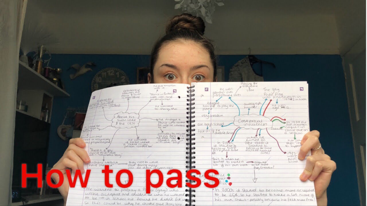 How To Pass Your GCSE s YouTube how-to-pass-your-gcse-s-youtube
