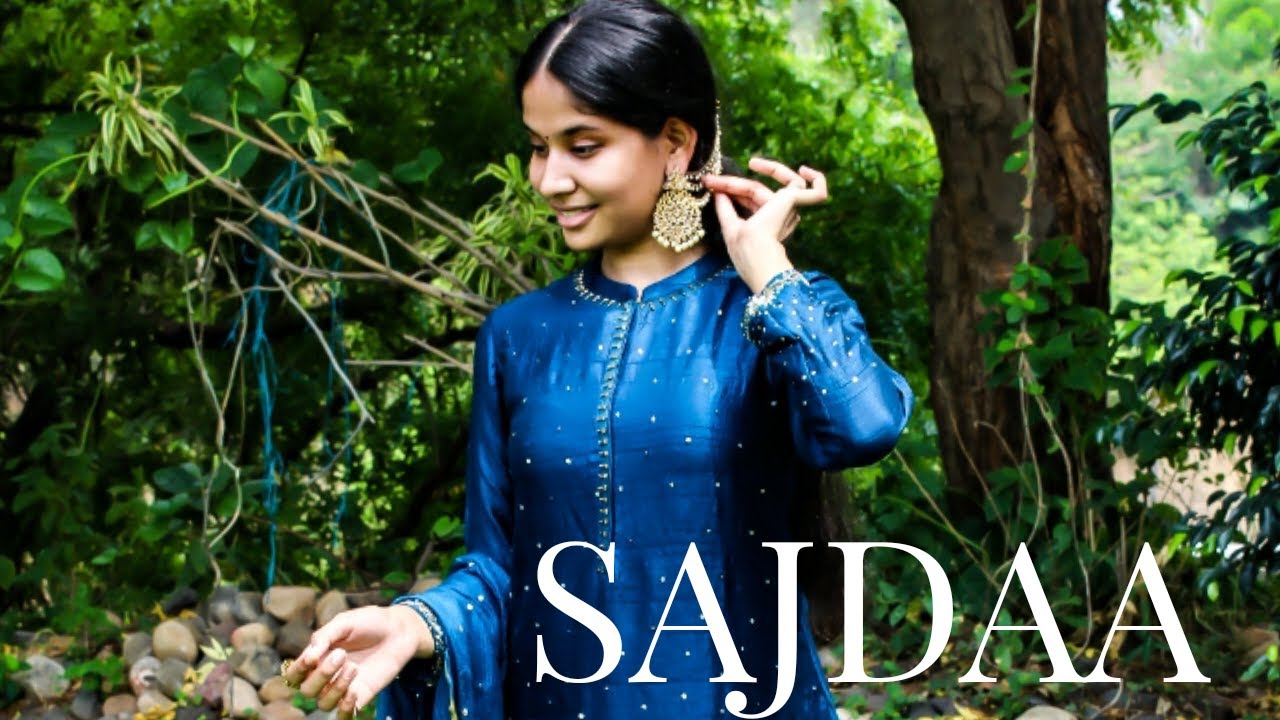 E3: Farm Series | SAJDA | SHRUTI BARSAINYA CHOREOGRAPHY | SHAHRUKH KHAN ...