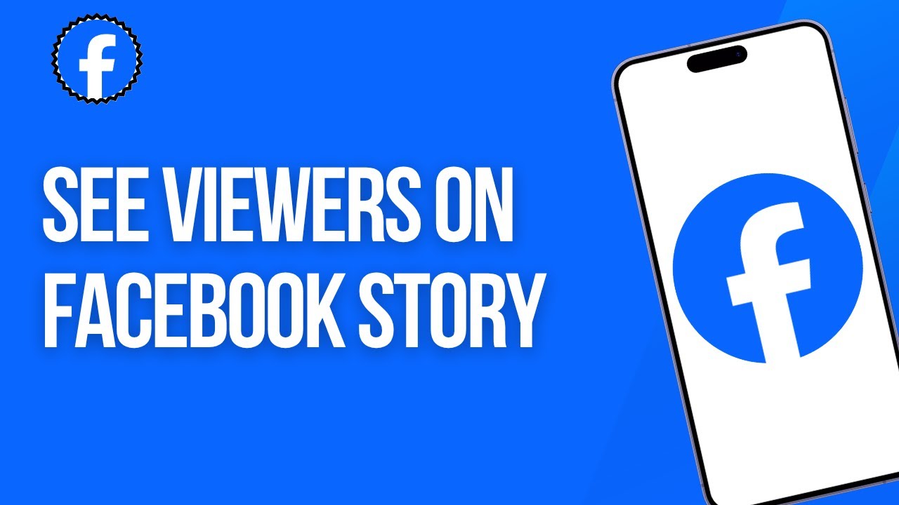 How To See Viewers On Facebook Story (2025) | How To Know VIEWERS On ...