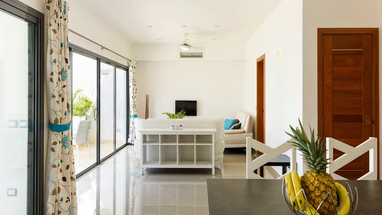 Aligio Apart-hotel & Spa - Las Terrenas | Dominican Republic | AZ ...