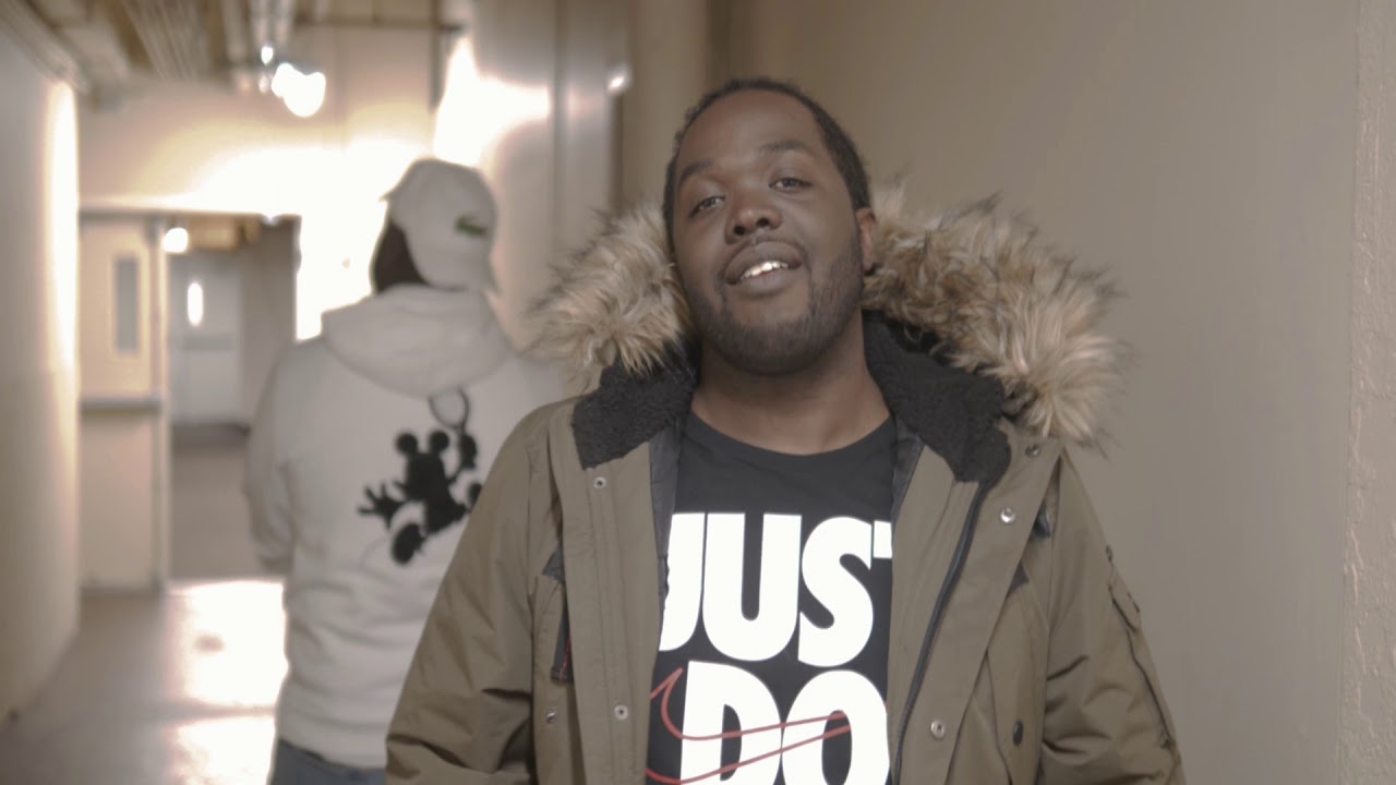 Shane Carter - Overtime [Official Video] - YouTube