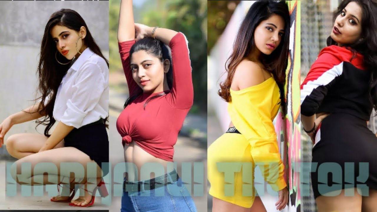 Haryanvi Dhmaka Girl Dance💓 Youtube