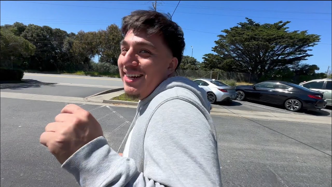 My Gym Crush Said “yes” ️ Gf 1 Youtube