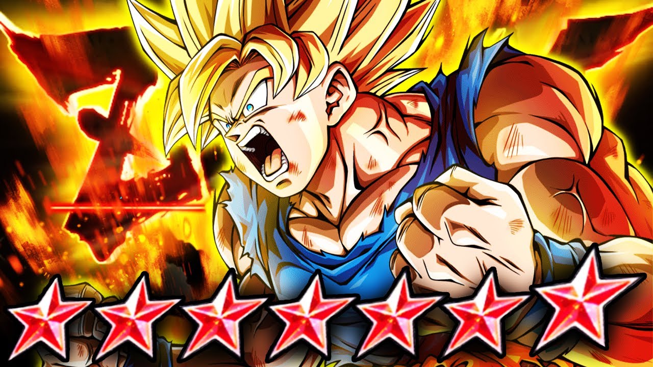 IS IT ACTUALLY HAPPENING?! THE FIRST ULTRA ZENKAI?! - YouTube