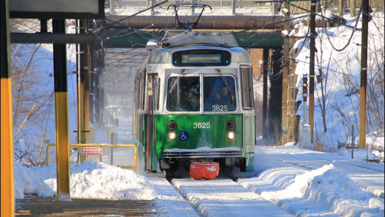 MBTA interim GM on why subway, trolley speed restrictions were put in ...