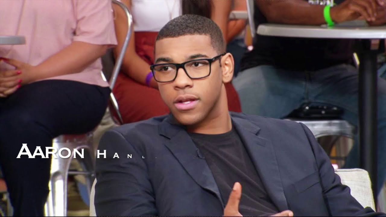 Aaron Hanlon's family to release a documentary of his life (R.I.P ...