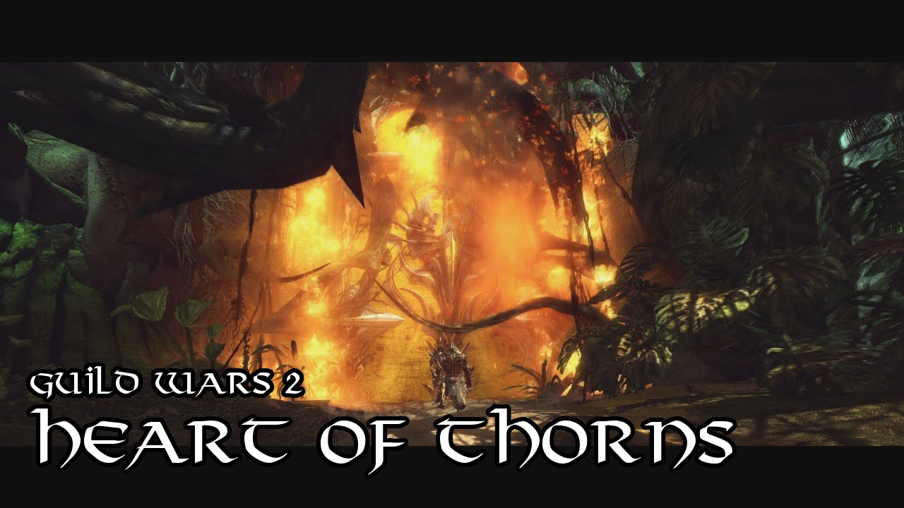 [GW2] HoT Expansion Features, Thoughts & Overview - YouTube