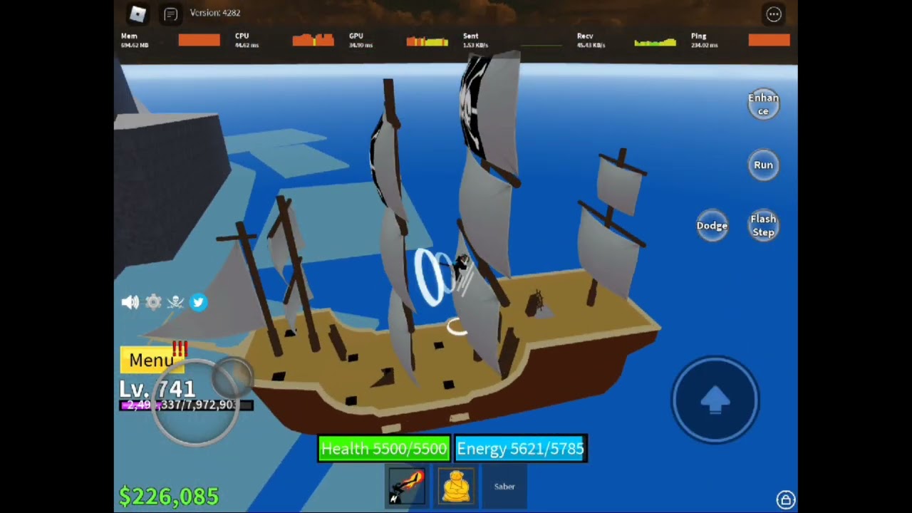 How to go second sea - YouTube