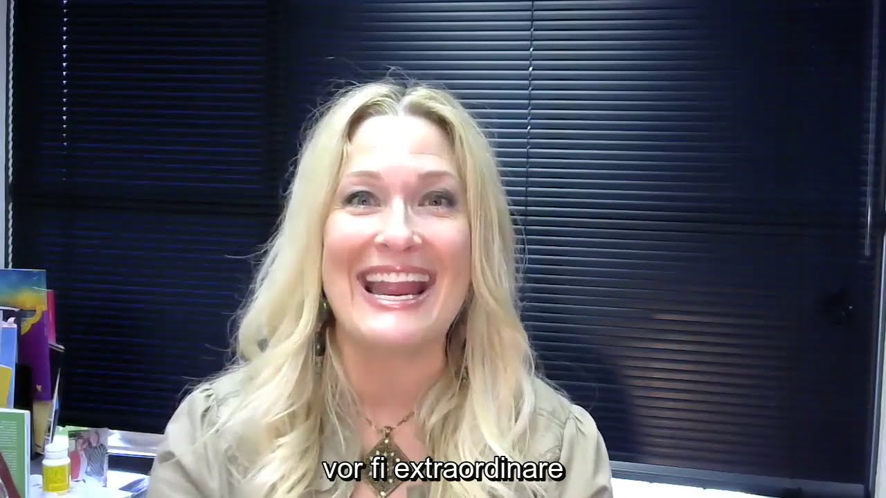 Holly Stout - Produse pentru sistemul imunitar - YouTube