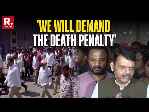 Pune Horror: 65-Year-Old Rapes & Murders 4-Year-Old Girl, Villagers Block Highway in Protest