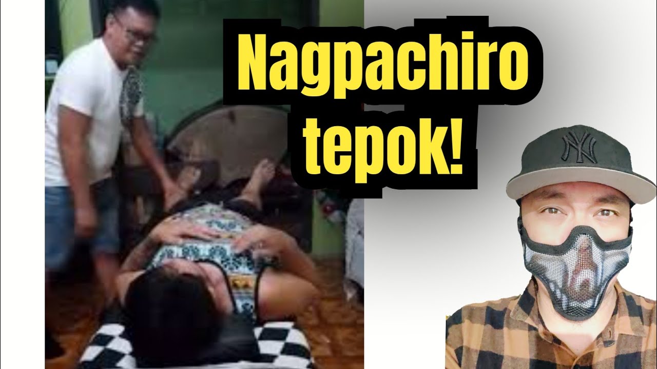 Lalake Dedbol sa Fake Chiropractor - YouTube