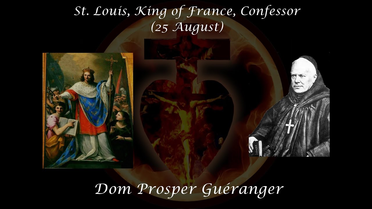 Feast of St. Albert of Trapani (7 August) and Blessing of Water