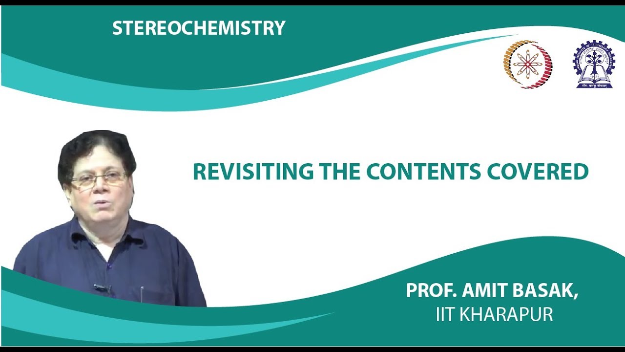 Revisiting the Contents Covered - YouTube