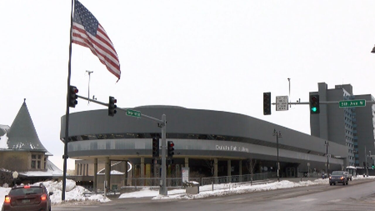 City council lays groundwork for Downtown Duluth Public Library ...