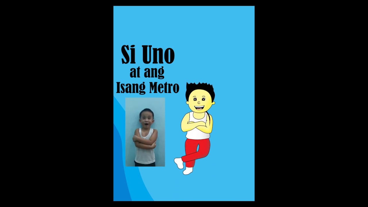 si uno at ang isang metro - YouTube