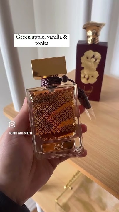 The best Arab fragrances under $50 - YouTube