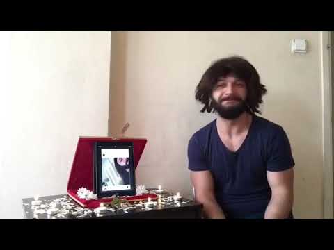 Aykut Elmas - İnstagram Hesabını Kapatan Kız
