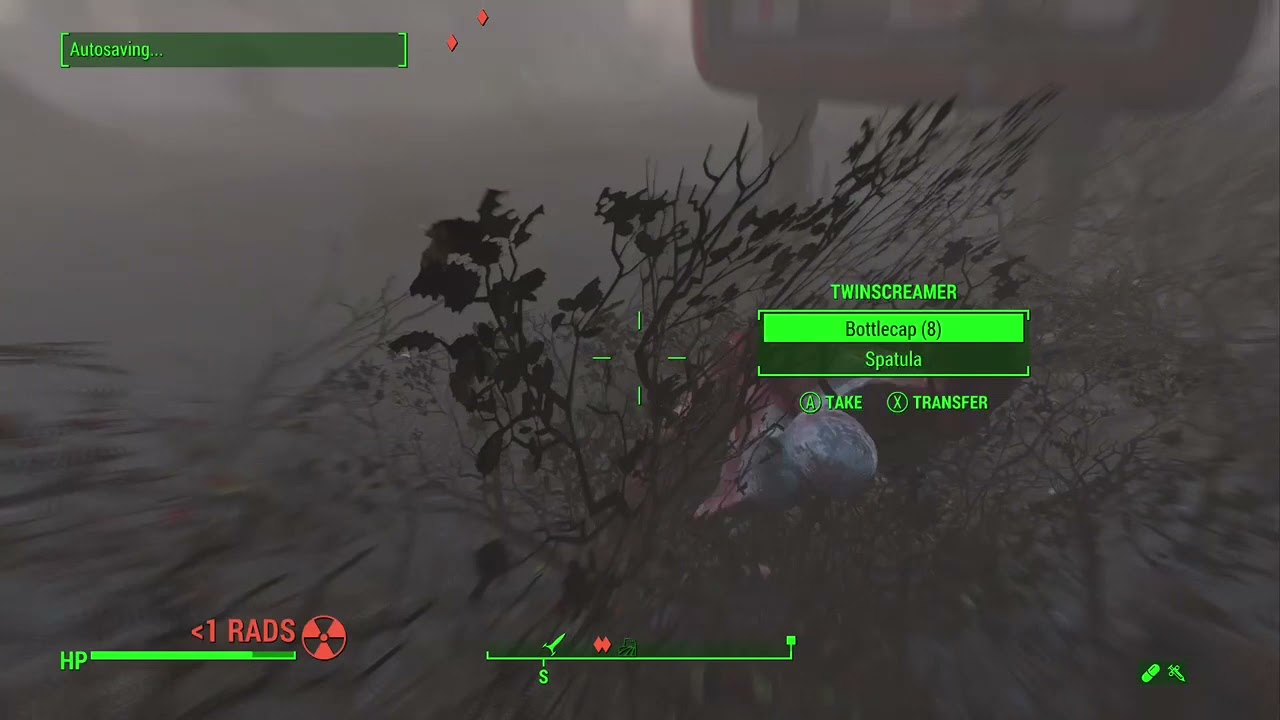 Fallout 4: Jet Then Psycho Makes A Perfect Combo - YouTube