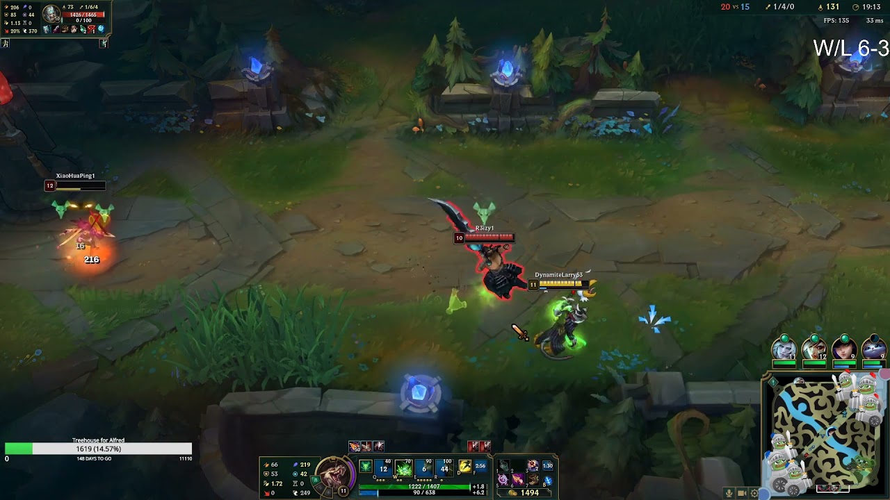 RATIRL - ANOTHER EMOTIONAL MOMENT - YouTube