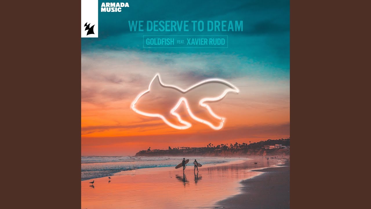 We Deserve To Dream - YouTube Music