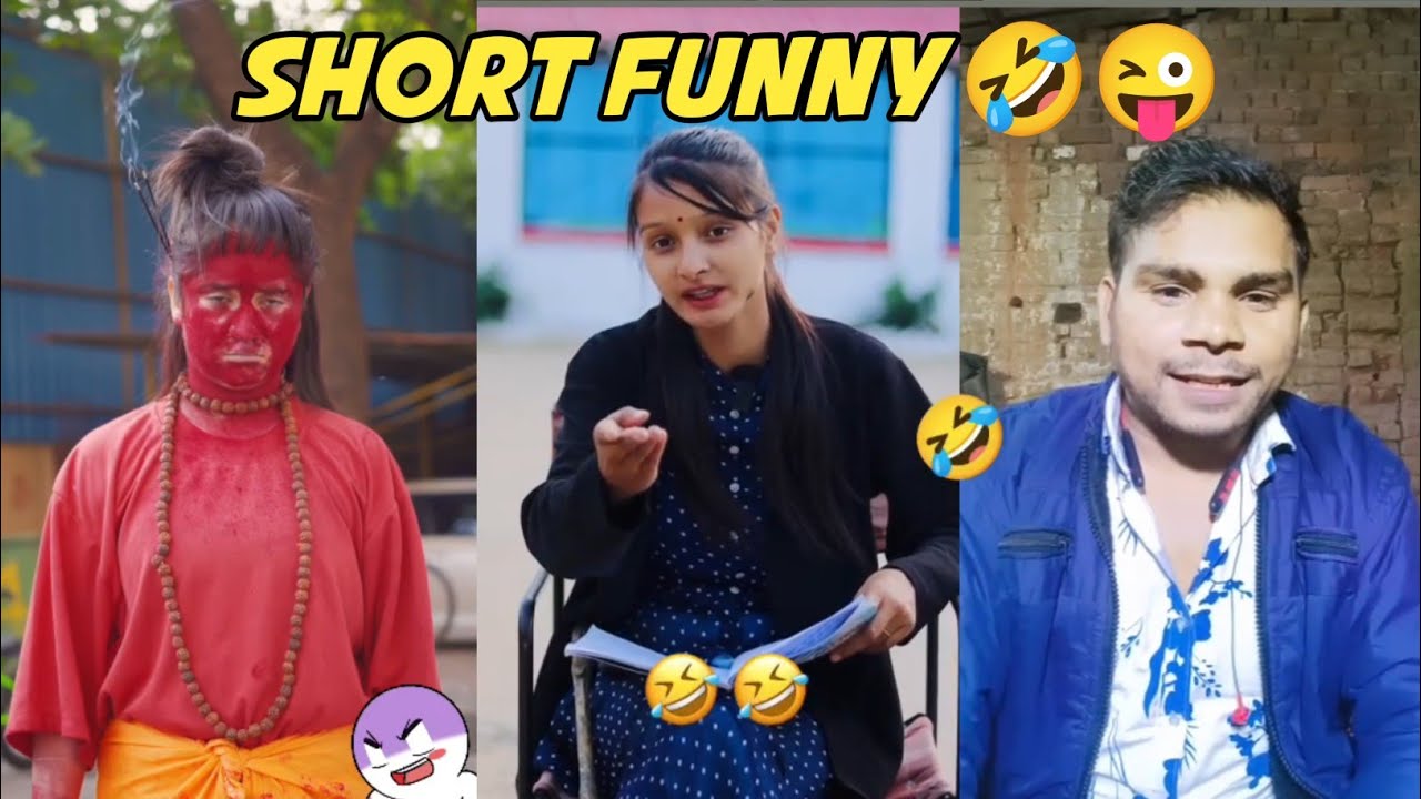 Reaction comedy video funny 🤣: This Was Unexpected!!What Most People ...