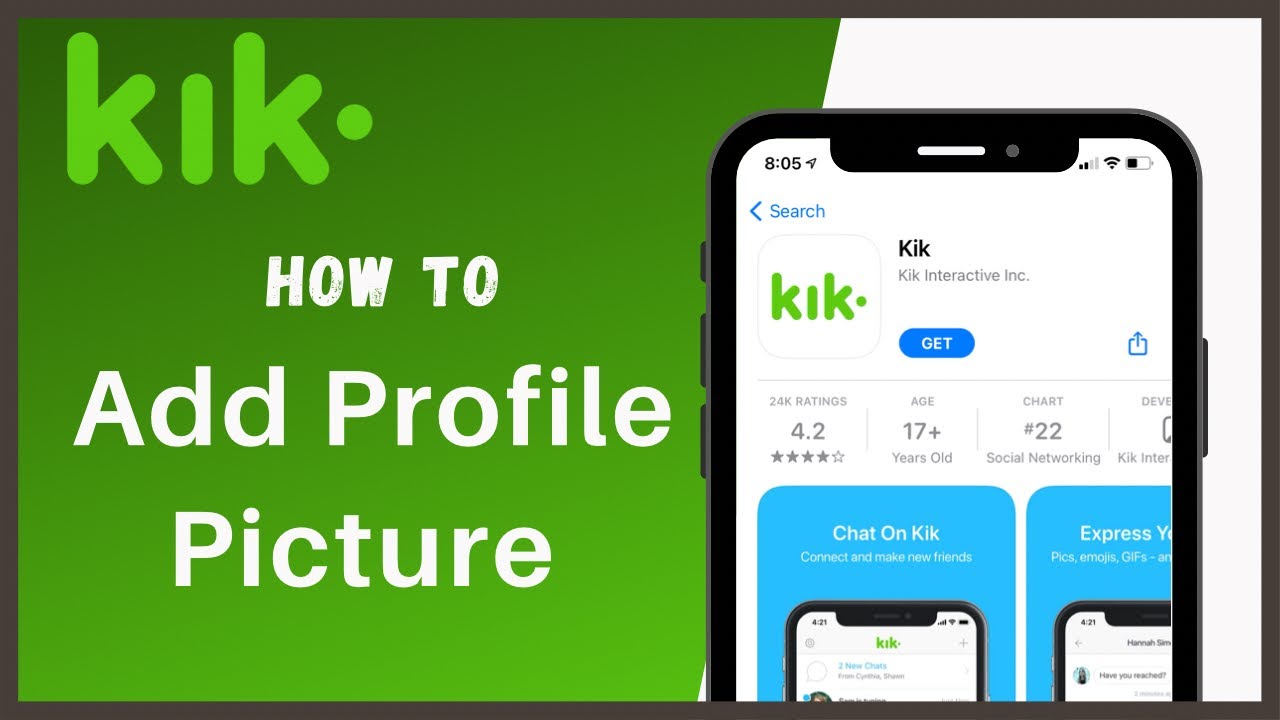 How To Add Profile Picture On Kik Profile Update Kik Profile Picture how-to-add-profile-picture-on-kik-profile-update-kik-profile-picture