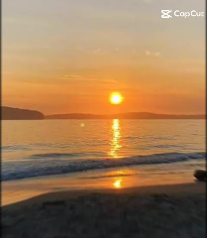 beautiful sunsets~~~ - YouTube