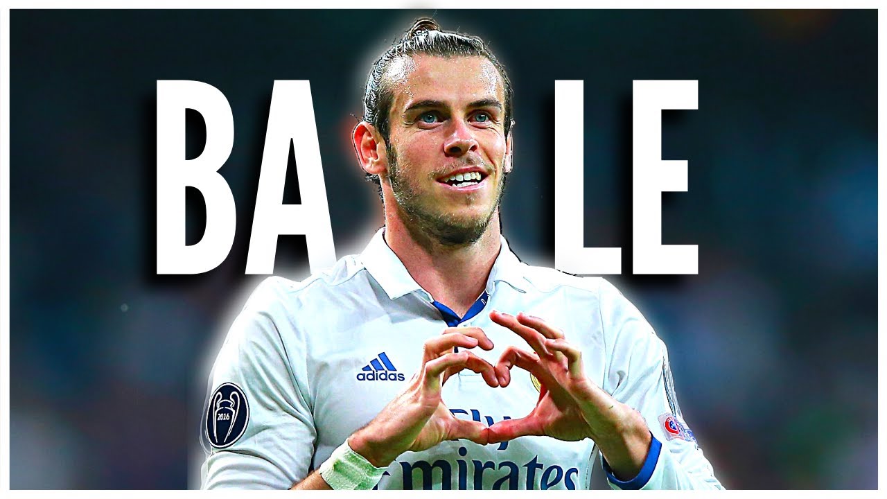 🏴󠁧󠁢󠁷󠁬󠁳󠁿 *65 GARETH BALE, LE PHÉNOMÈNE - CONTES DE FOOT - YouTube
