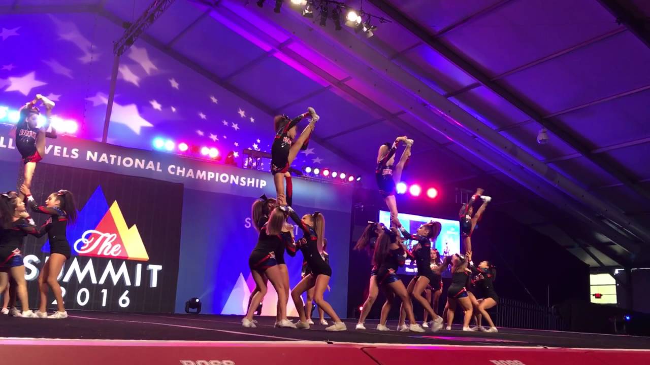 Stars Vipers Hydra 3 Summit Finals 2016 - YouTube