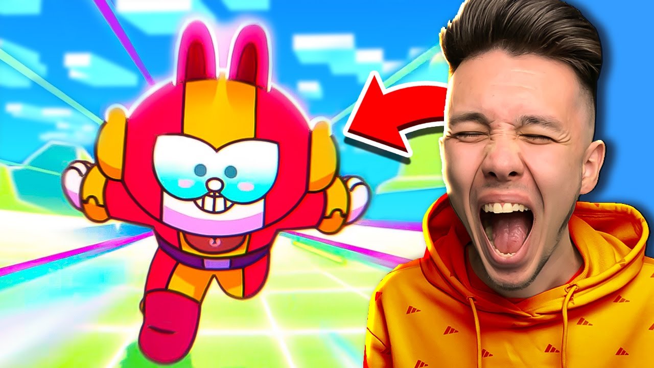 CONY MAX! Анимация в Бравл Старс - YouTube