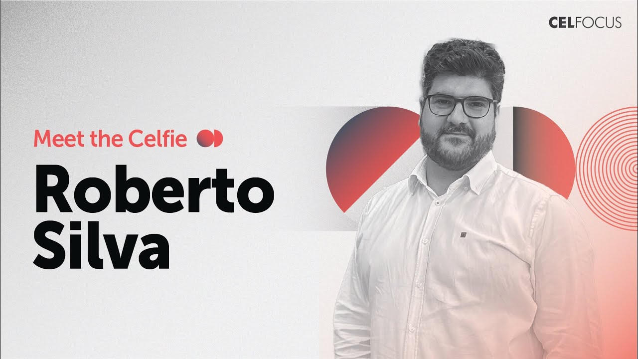 Meet the Celfie | Roberto Silva - YouTube
