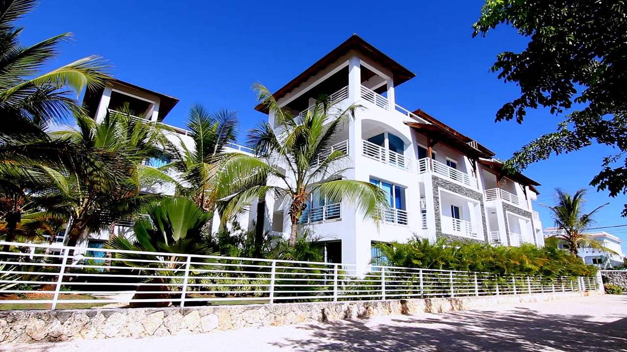 Estrella Dominicus - Il tuo sogno ai Caraibi - YouTube