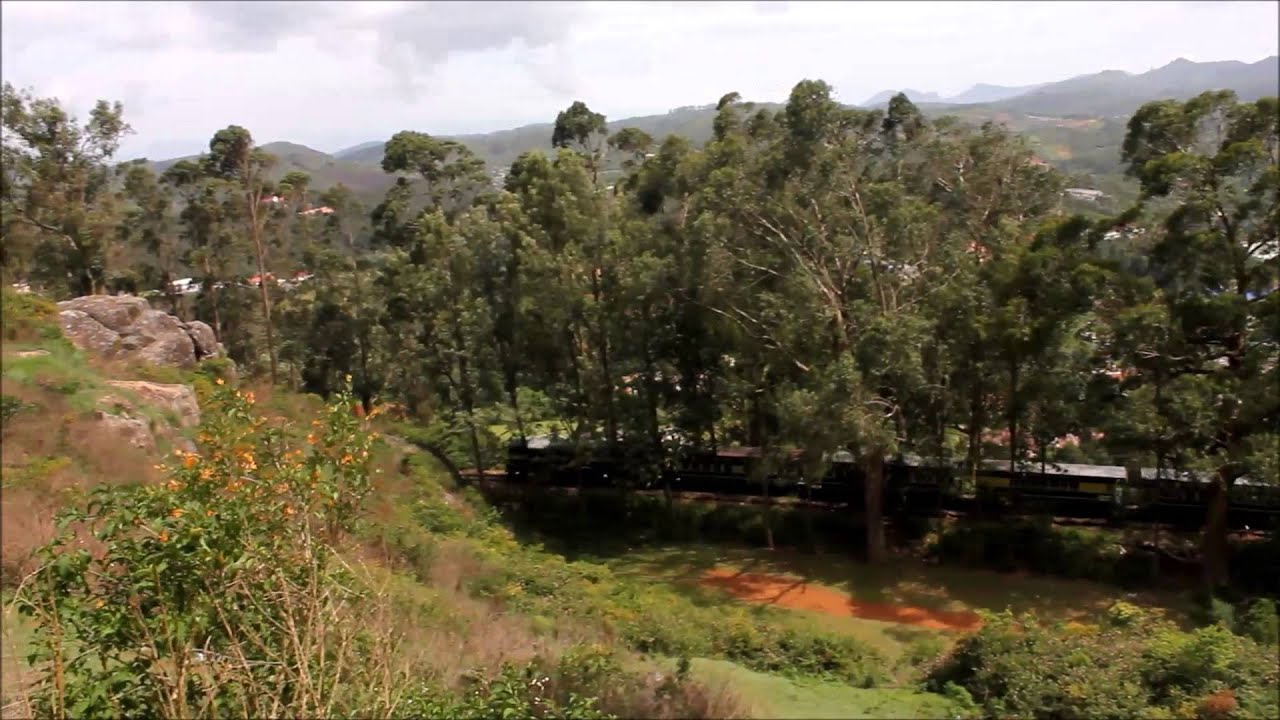 Ketti Valley - YouTube