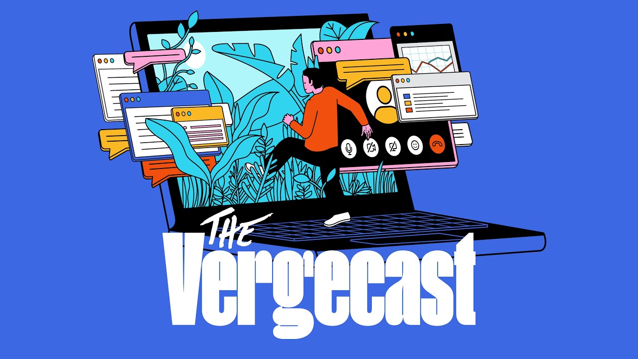 What’s in a productivity system? | The Vergecast - YouTube