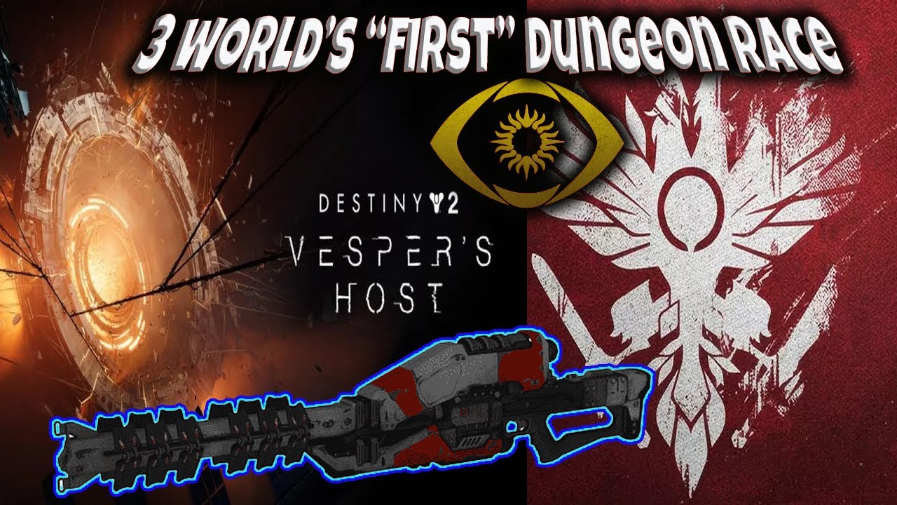 Bungie Cooking? Or Just Repainting the Old Car? | This Week In destiny ...