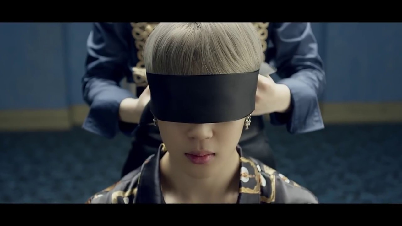 BTS [MAD HEAD LOVE] - YouTube