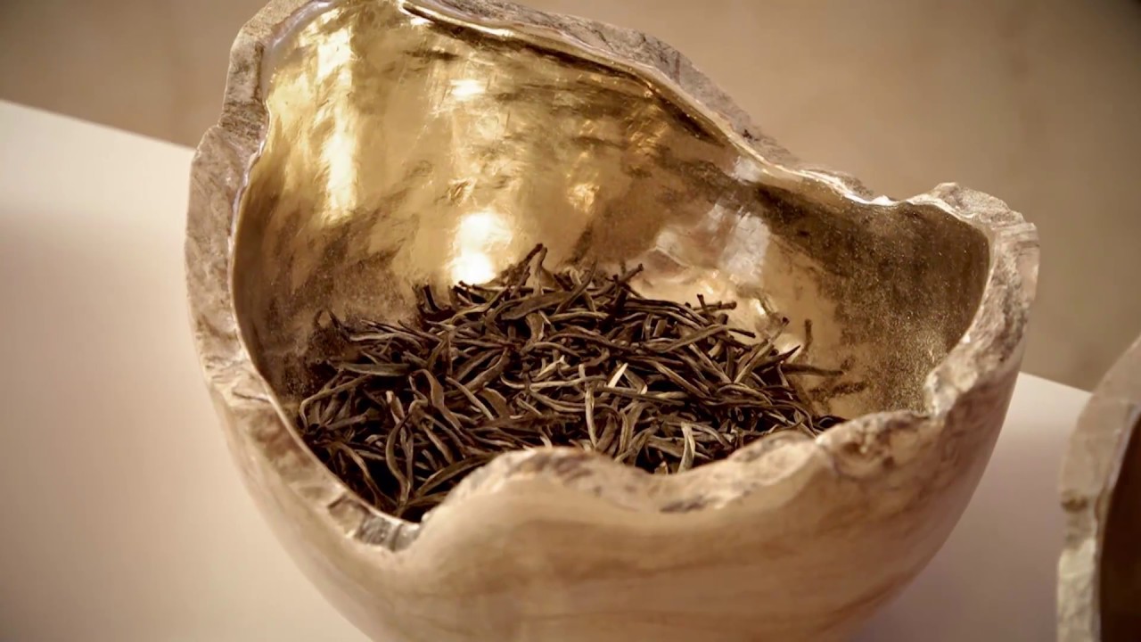 YSWARA TEAS for CNN AFRICAN START-UP - YouTube