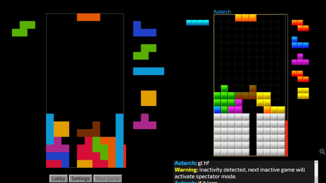 Jstris - Yakine vs Vince_L 24/03/2019 - YouTube